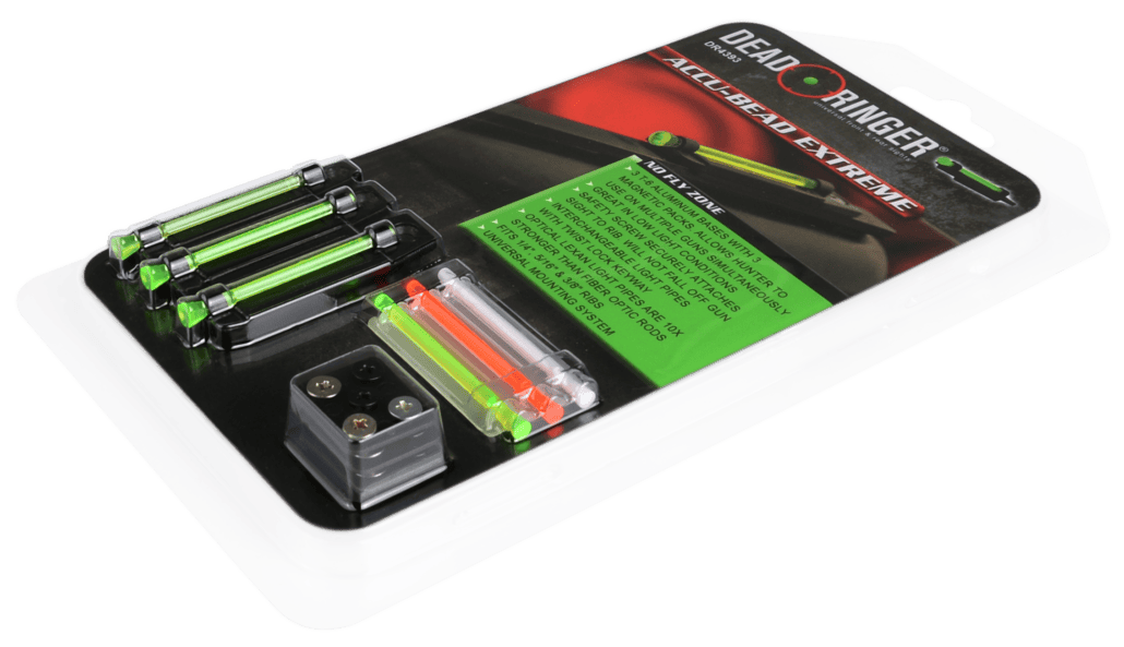 Accu-Bead Extreme Three Pack - Dead Ringer