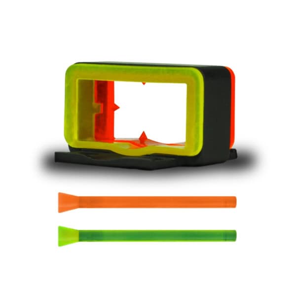 Dead Ringer Pro Pack Shotgun Sight Set Dead Ringer