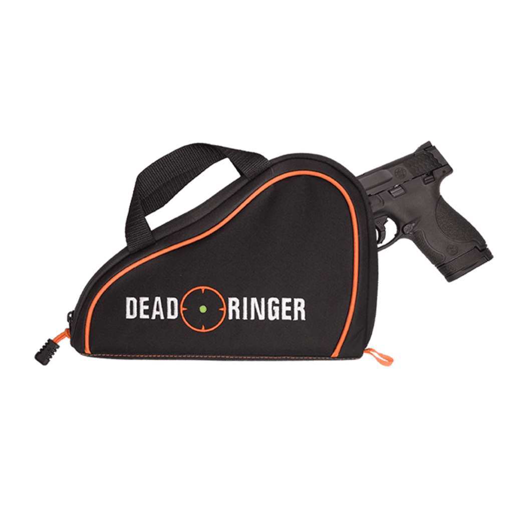 Firearm Accessories - Dead Ringer