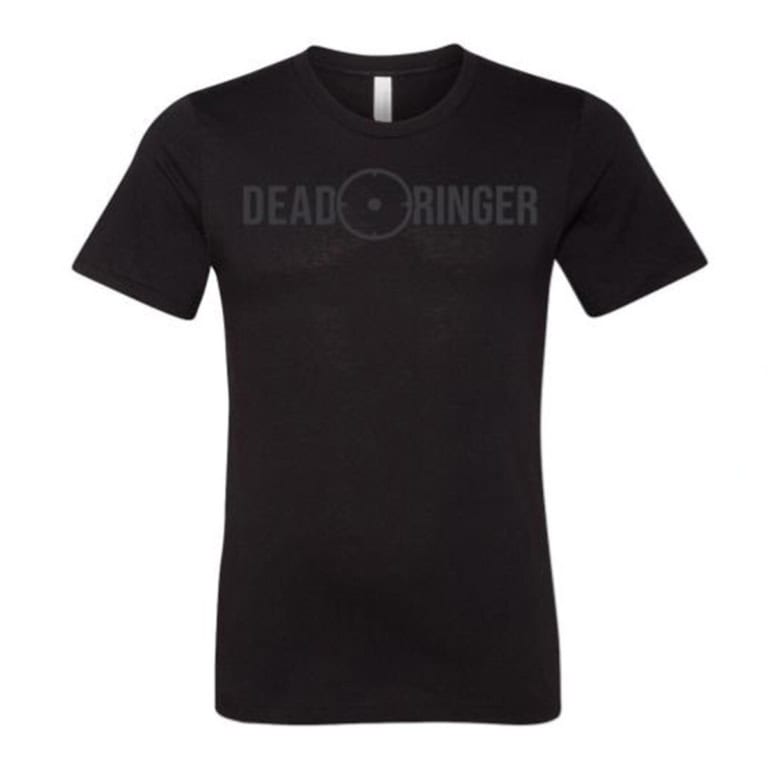 Dead Ringer | Snake Eyes G-P 6 | Front and Rear Sight Sytem