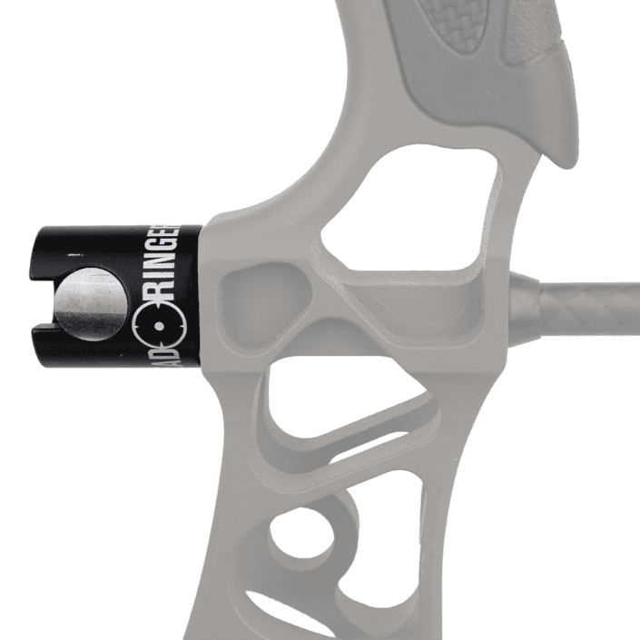 Quick Detach System - Dead Ringer