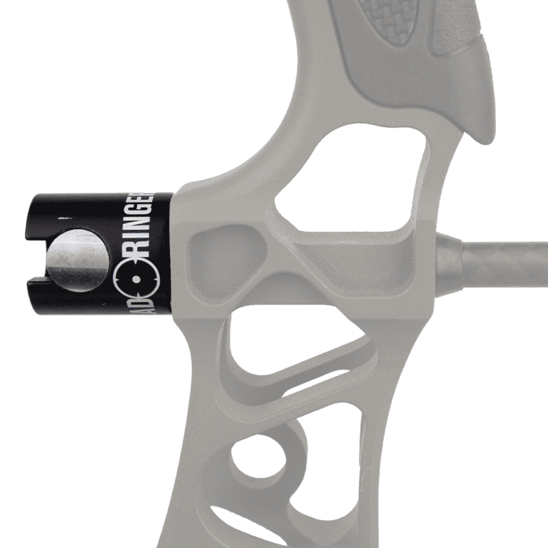 Quick Detach System - Dead Ringer