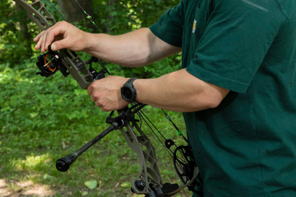 Get Your Bow in Hunting Shape Before Archery Season - Dead Ringer