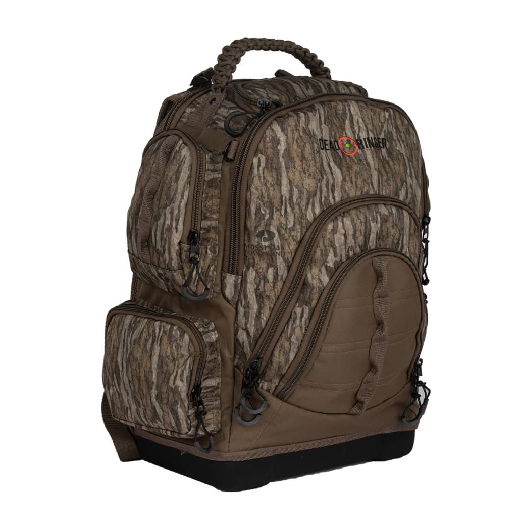 Large Stand Up Hunting Backpack - Dead Ringer