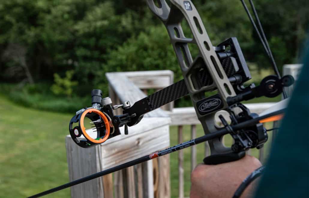 How to Choose a Bow Sight - Dead Ringer