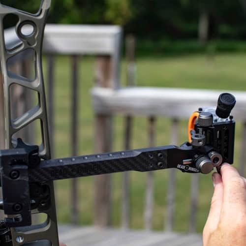 Mechanical Vs. Fixed-Blade Broadheads For Crossbows - Dead Ringer