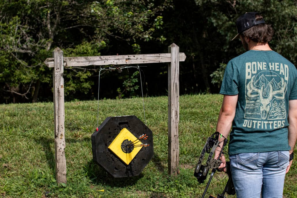 Your Essential Guide to Effective Bowhunting Practice - Dead Ringer